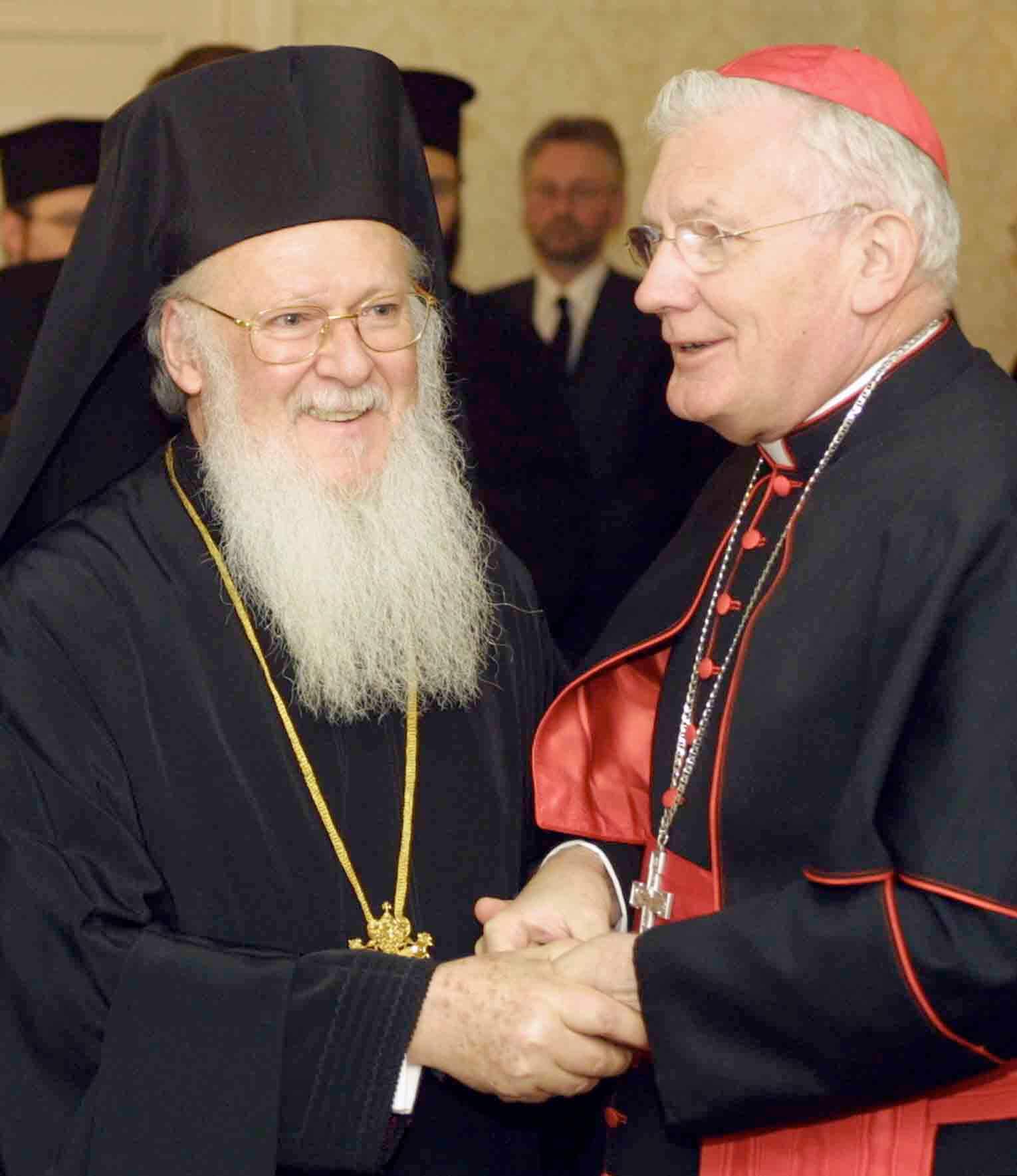 Our History - Catholic Review