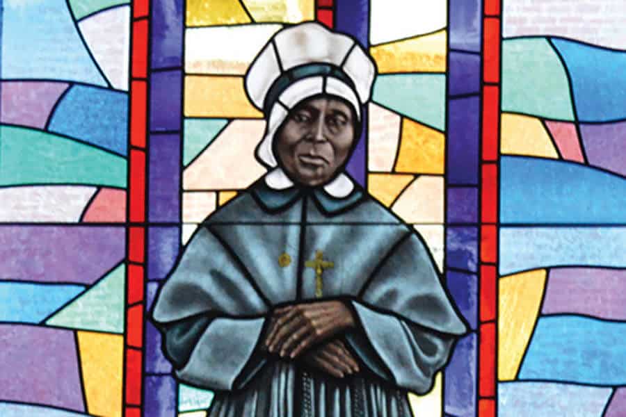Black Catholic History Month - Catholic Review