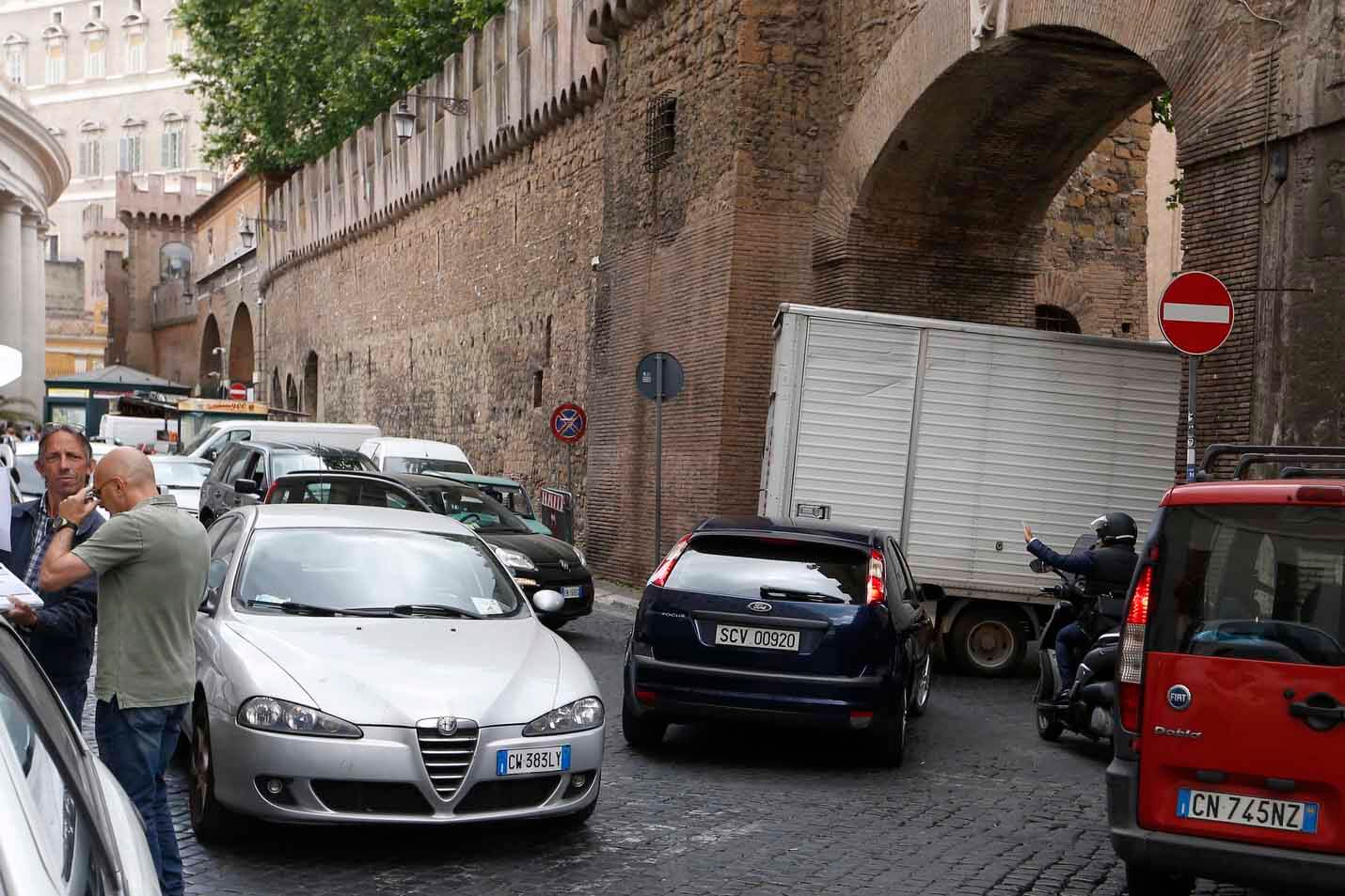 Can blessed automobile be auctioned? - Catholic Review