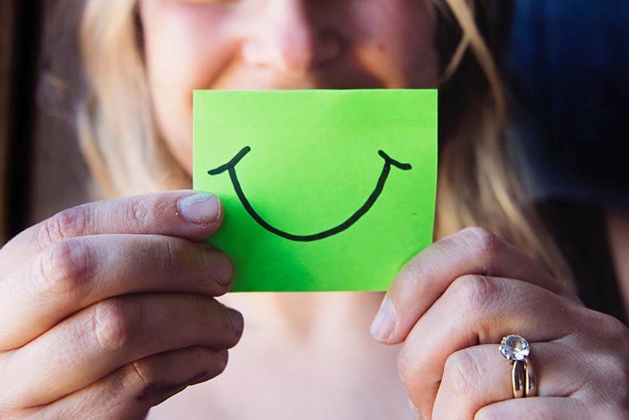 How do we know what a smile really means? - Catholic Review