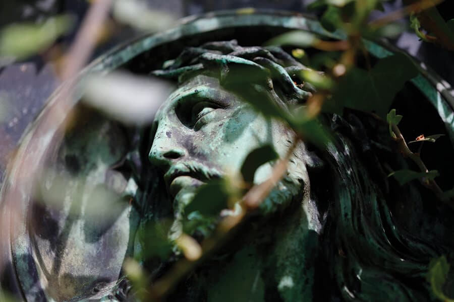 I have seen the face of Christ - Catholic Review
