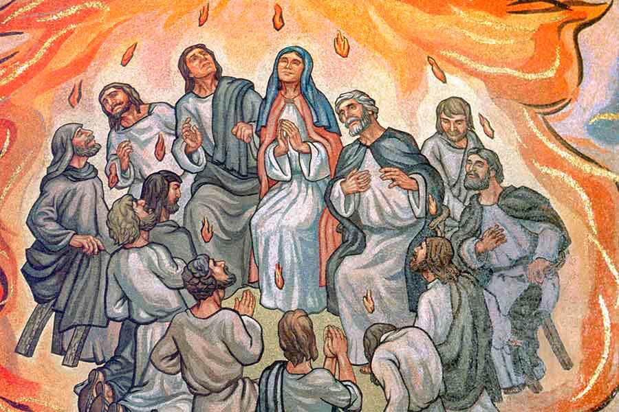 Blasphemy Against The Holy Spirit Communion By Intinction Catholic Blasphemy Against The Holy Spirit Communion By Intinction Catholic