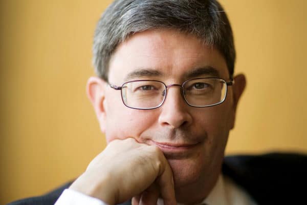 RADIO INTERVIEW: George Weigel discusses 'The Next Pope' - Catholic Review