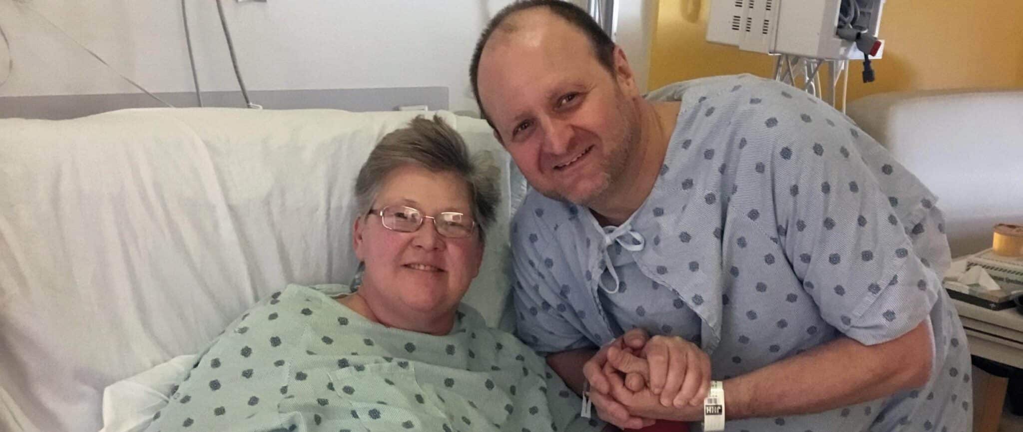 Of joy, and Father Jeff - Catholic Review