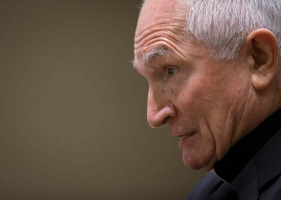 Vatican working to get U.S., Russia to discuss nuclear arms reduction ...