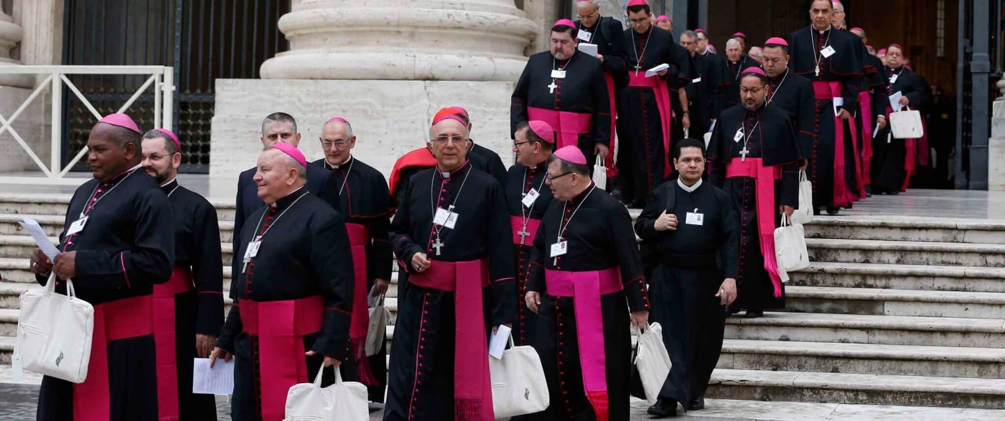 The New Pope Catholic Review at Chase Behr blog