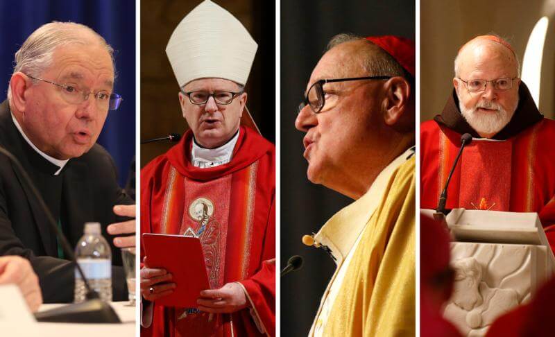 Catholic leaders press Trump to support aid to schools during pandemic ...