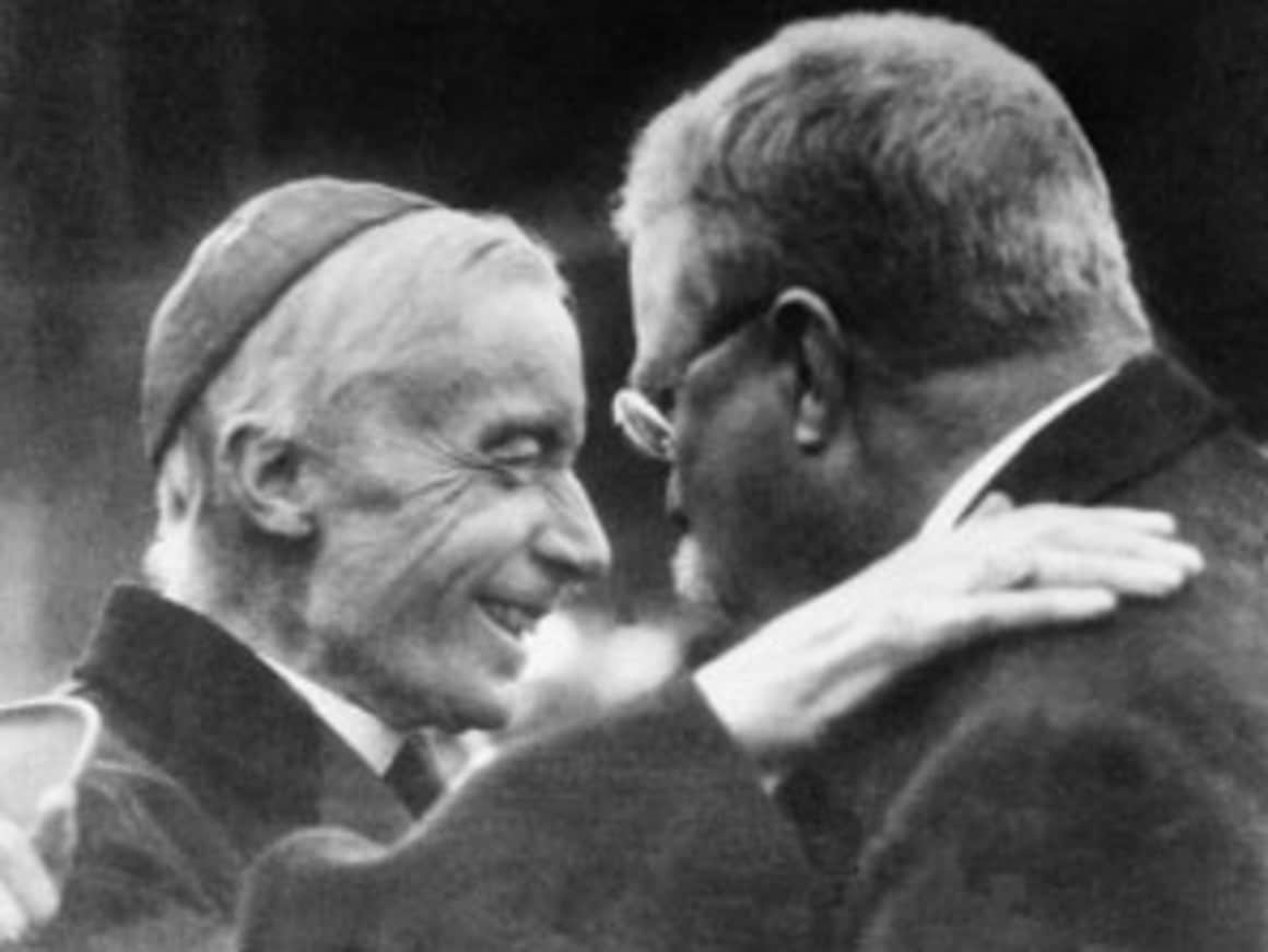 Cardinal Gibbons’ death moved many - Catholic Review