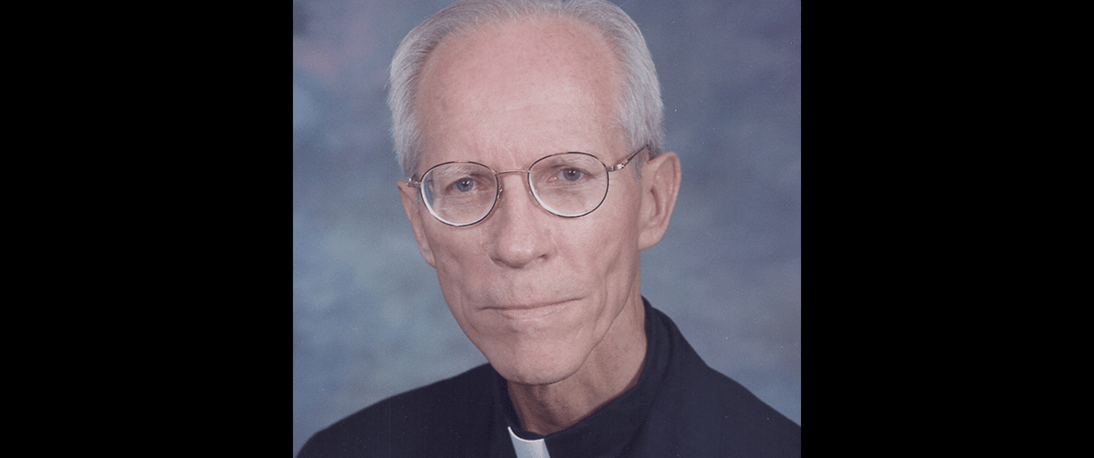 Father John Moore, founding pastor of Holy Family in Middletown, dies ...