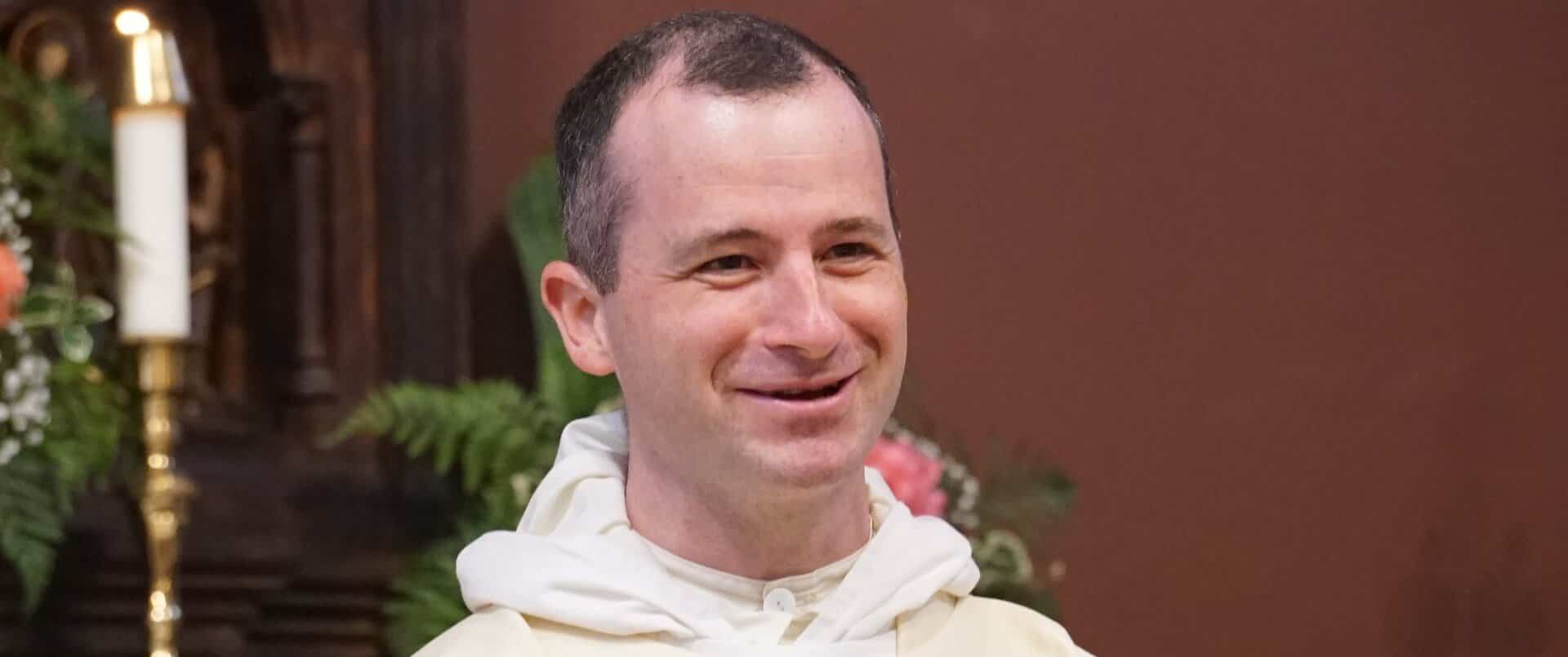 For the brothers Bolger, the priesthood is a family affair - Catholic ...