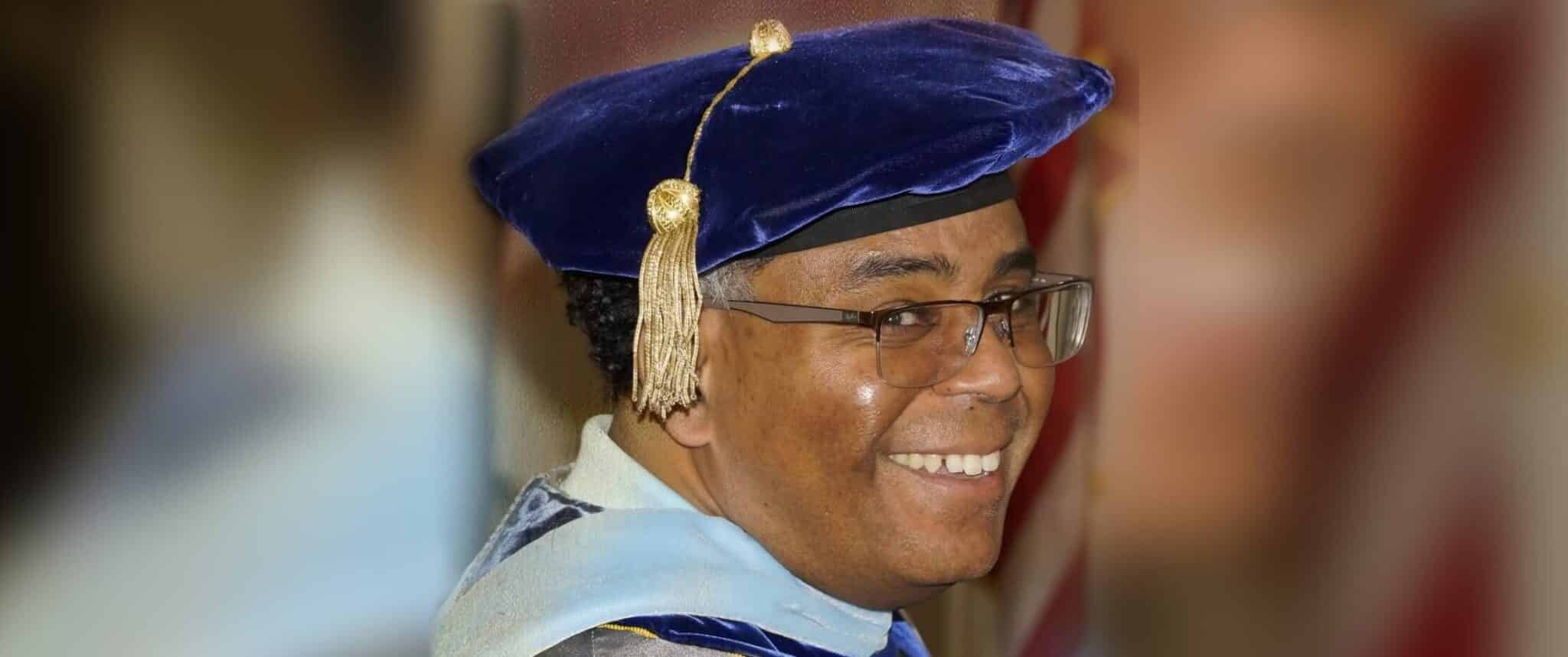 Kirk Gaddy, black Catholic educator and father figure to many, dies ...