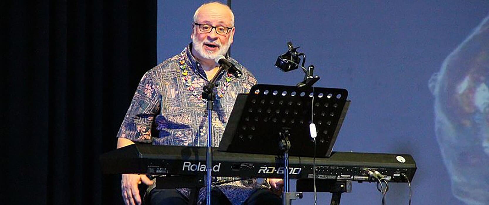 New report details abuse, assault allegations against Catholic composer ...