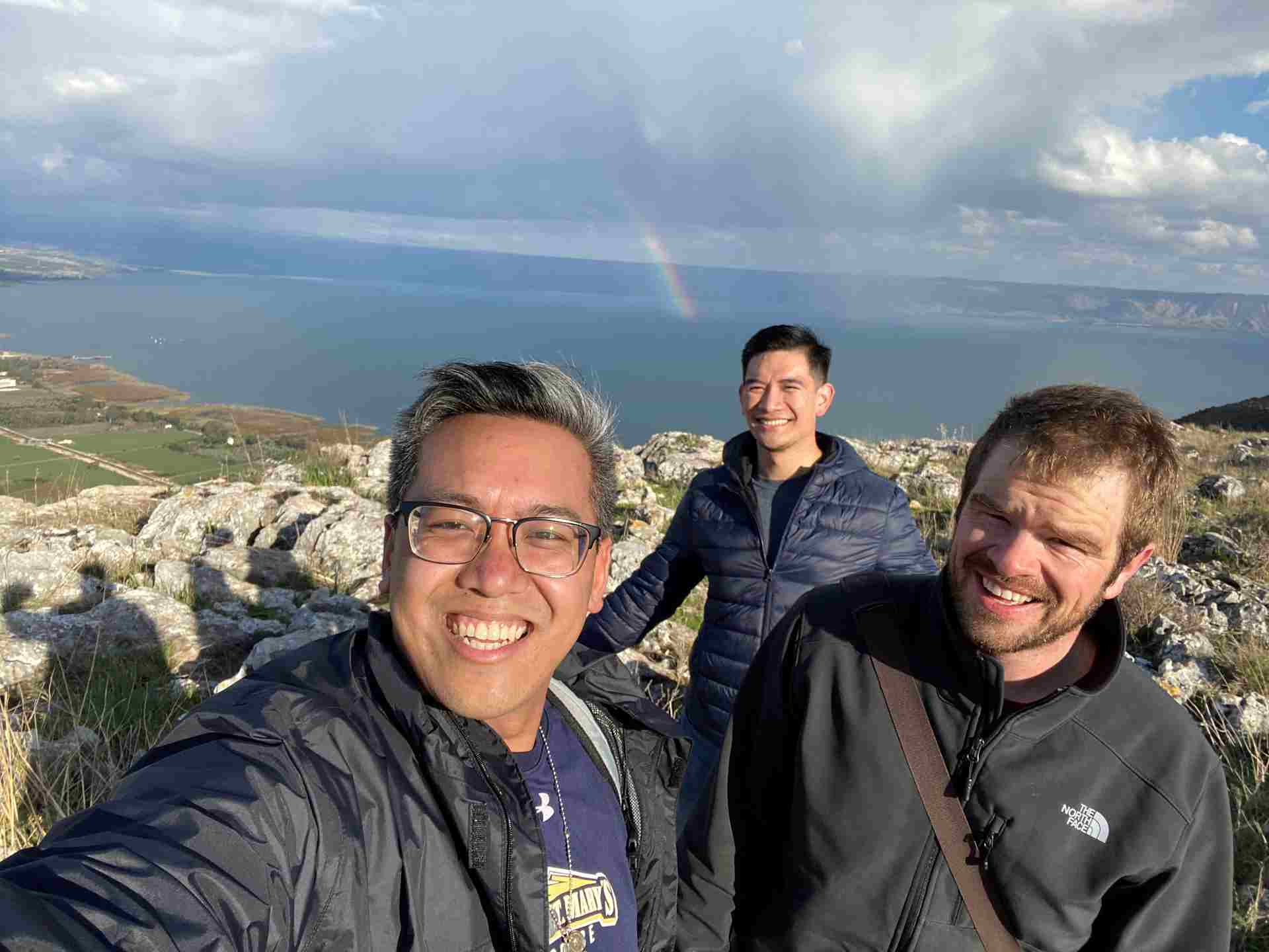 Baltimore ordinand’s education includes Calvert Hall, Loyola U, Mount ...