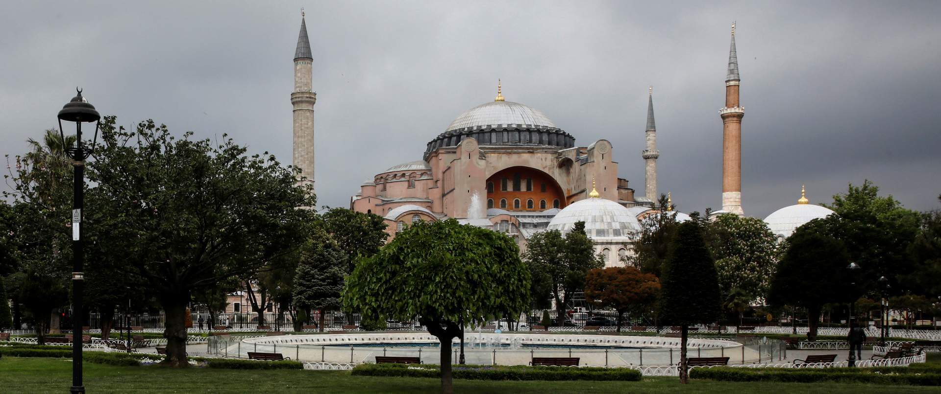 Turkish bishops won't contest plan to turn ancient cathedral into a ...