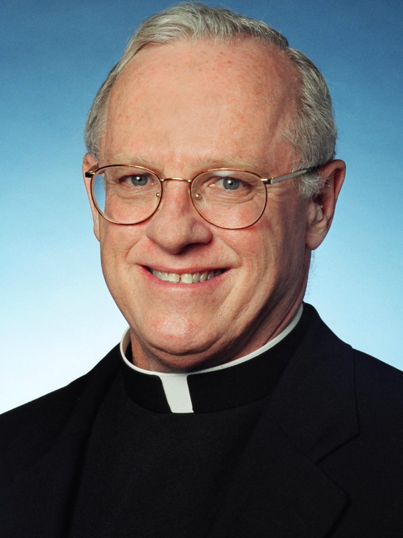 RADIO INTERVIEW: Father Robert Leavitt discusses evangelization in a ...