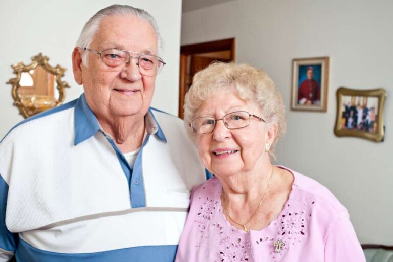 Archbishop Rozanski, newly installed head of St. Louis archdiocese ...