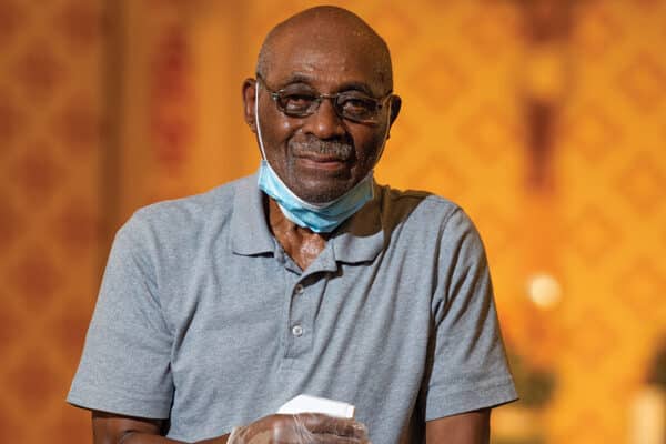 Paycheck Protection Program gave parishes time to adapt, workers say