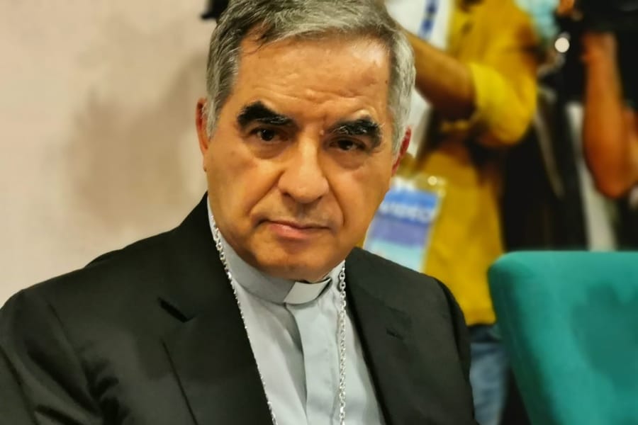 Cardinal offers defense after media reports raise more questions ...