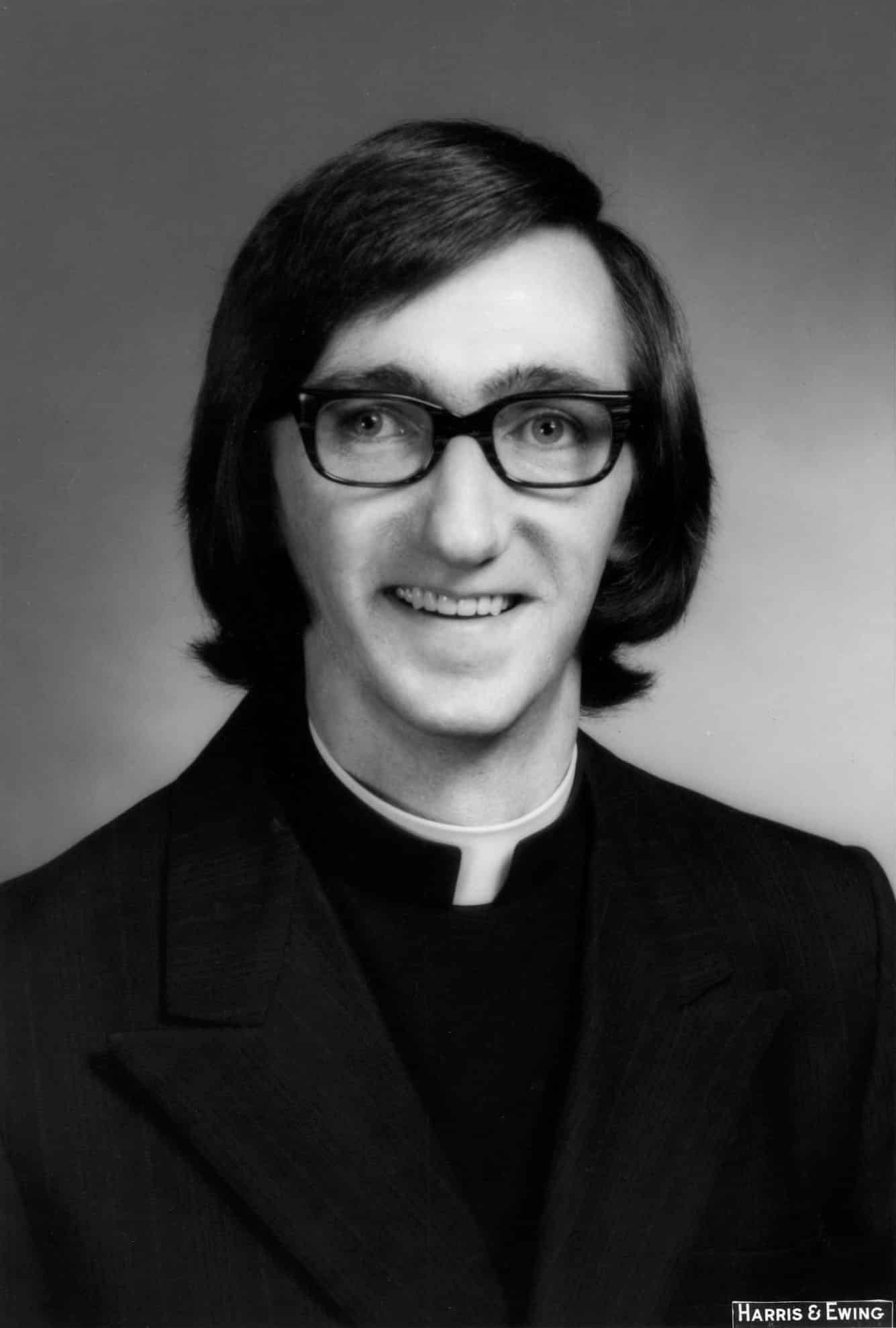 Father Diehl’s ministry ranged from Howard County parish to papal visit ...