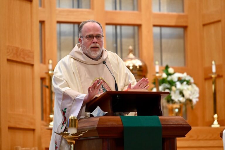 How can we be peacemakers in a divided world? - Catholic Review