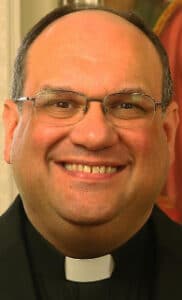 RADIO INTERVIEW: What is missionary discipleship? - Catholic Review