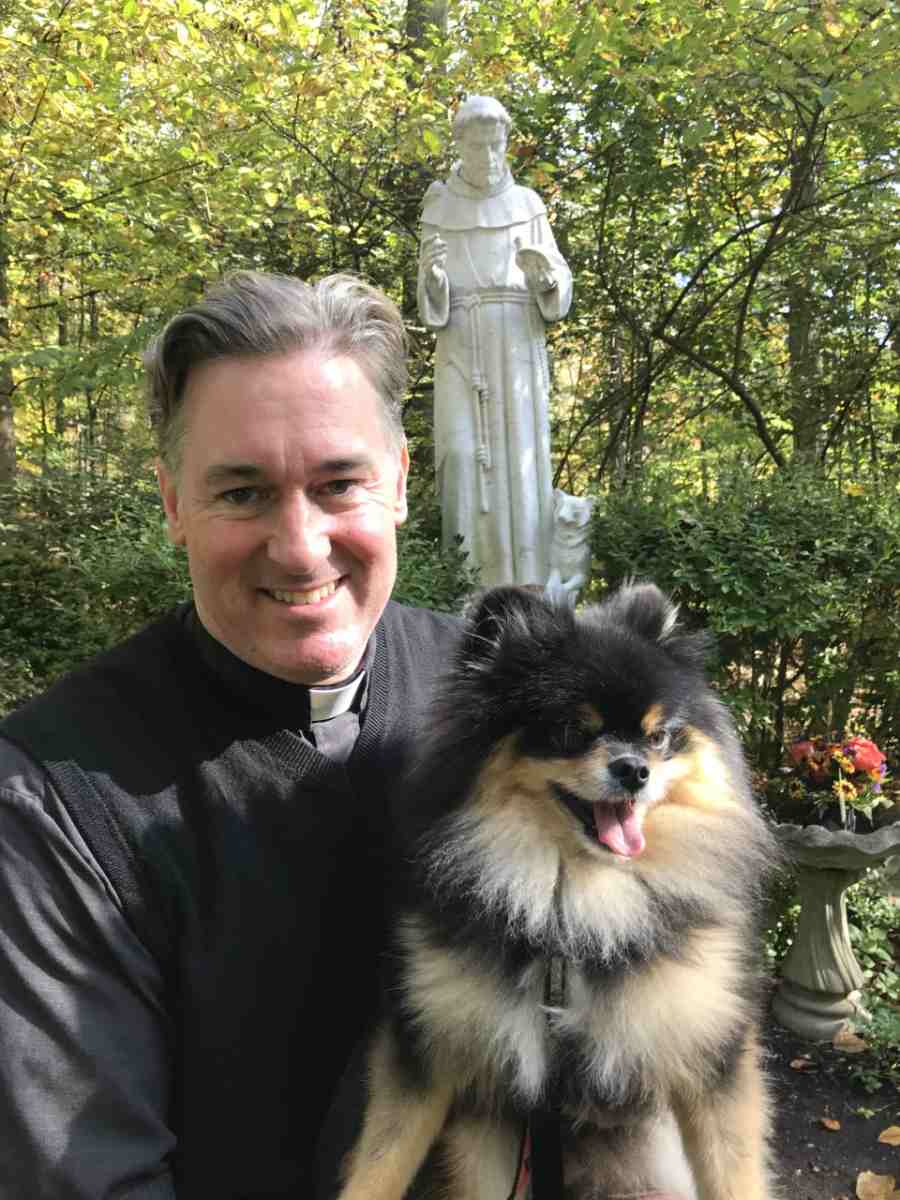 Of Ottos, grottoes and other O words - Catholic Review
