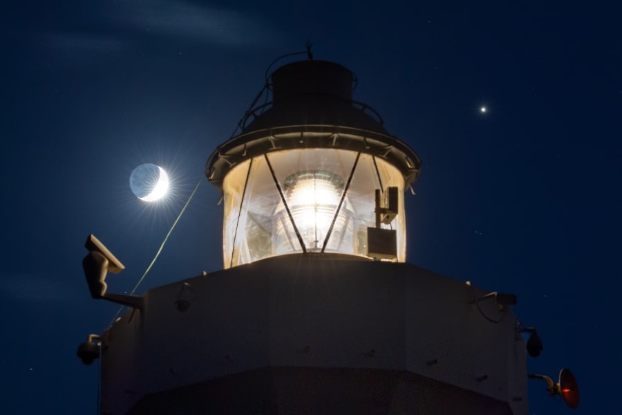 Jupiter, Saturn to put on 'Christmas Star' show at winter solstice ...