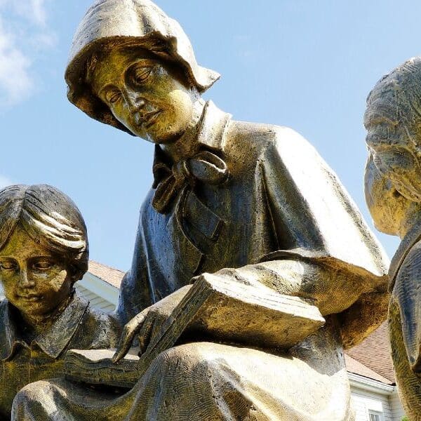 Finding comfort in the Blessed Mother's sorrow - Catholic Review