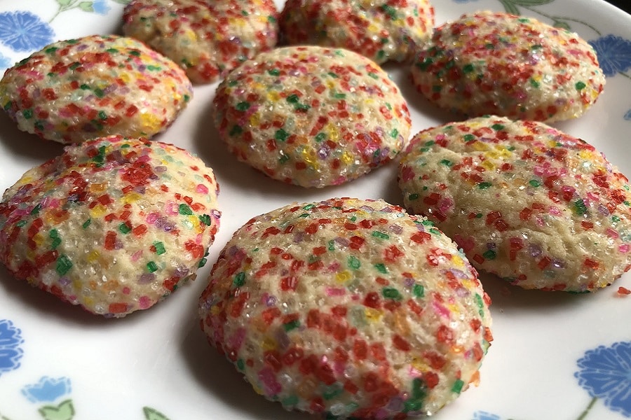 Cookies from a friend in heaven, losing the lottery, and more (7 Quick ...