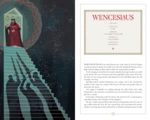 New children’s book breathes humanity into the stories of the saints ...