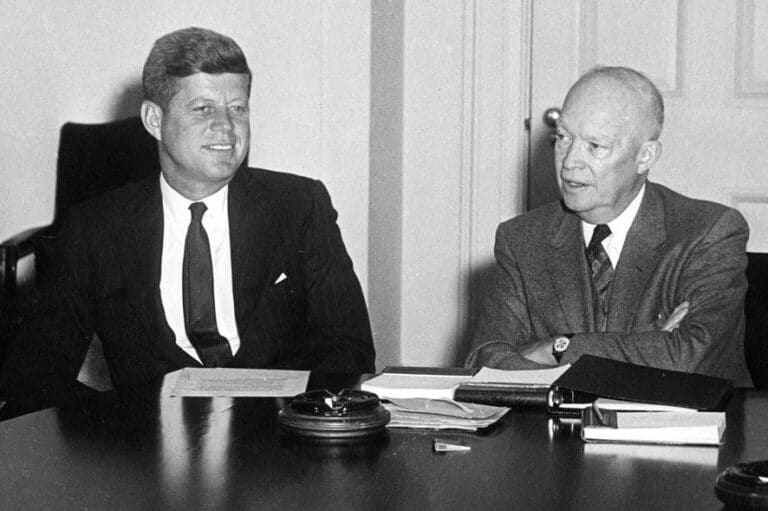 History's greatest inaugural speeches - Catholic Review