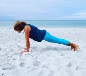 What yoga means to me - Catholic Review