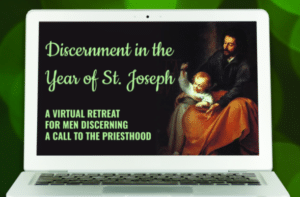 Thinking of becoming a priest? This retreat is for you - Catholic Review