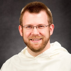 Dominican Father Vincent Ferrer Bagan, Author at Catholic Review