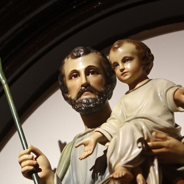 Father Joseph Breighner Commentary - Catholic Review