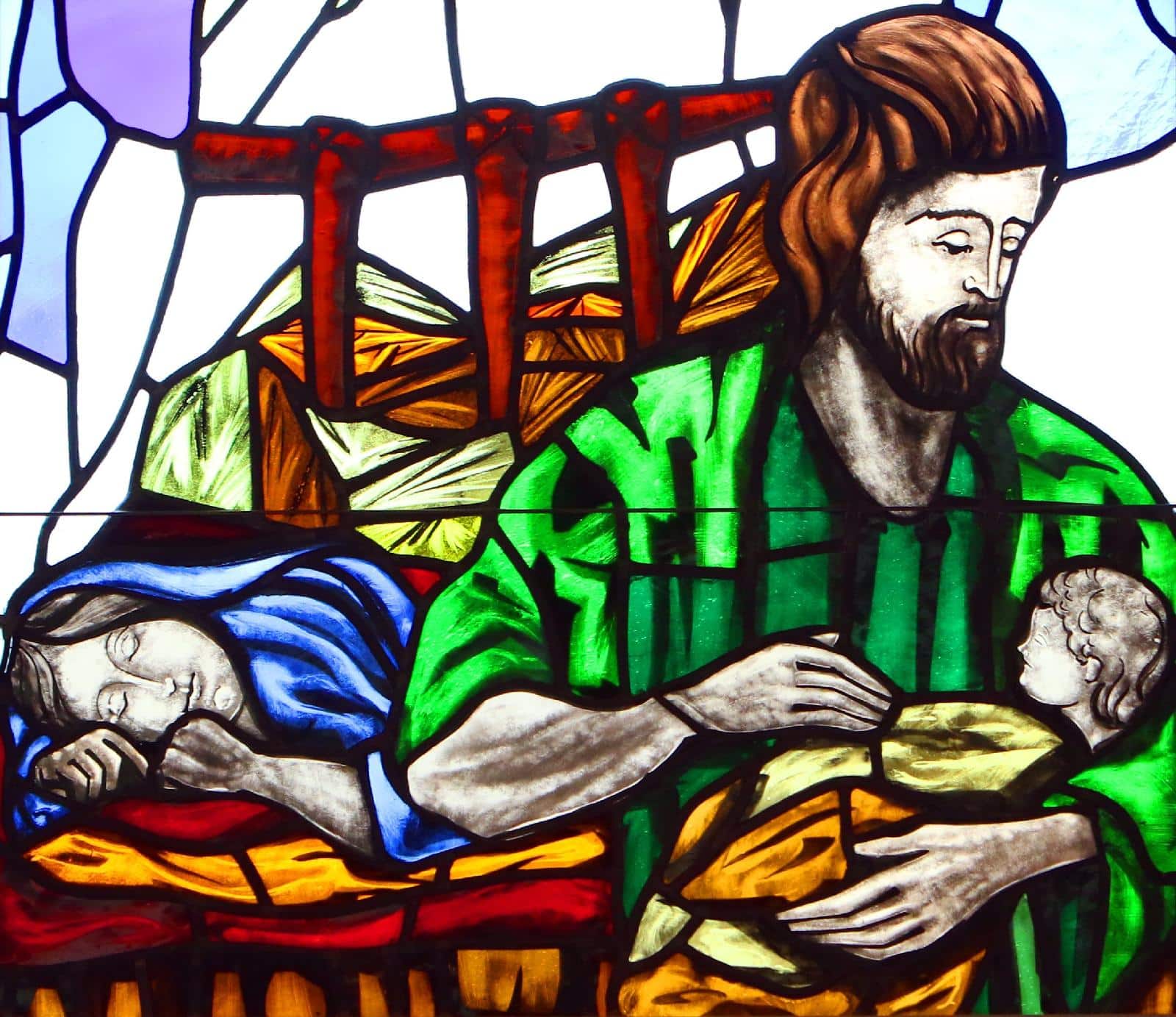 Baltimore-based Josephites, zealous promoters of devotion to St. Joseph ...