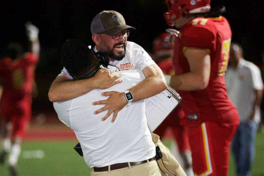 San Diego teacher, coach murdered at 37 is still strong presence at ...