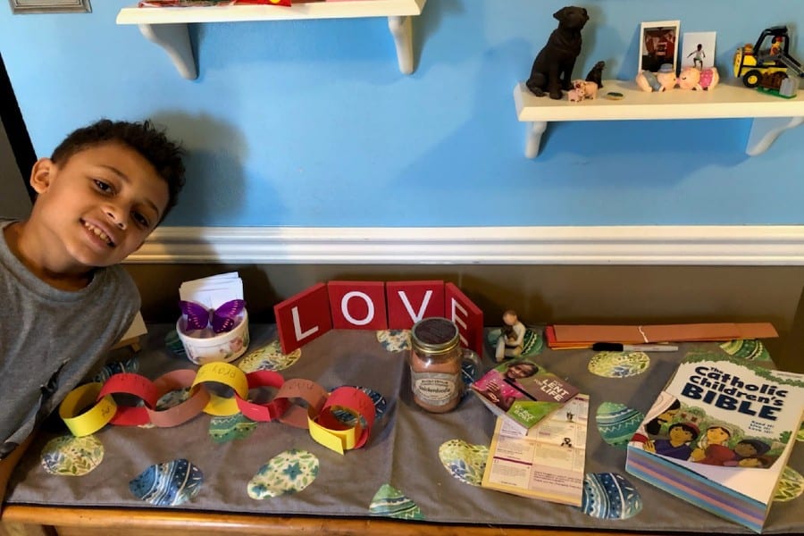 Homebound, Operation CRS Rice Bowl nonetheless raises awareness of ...