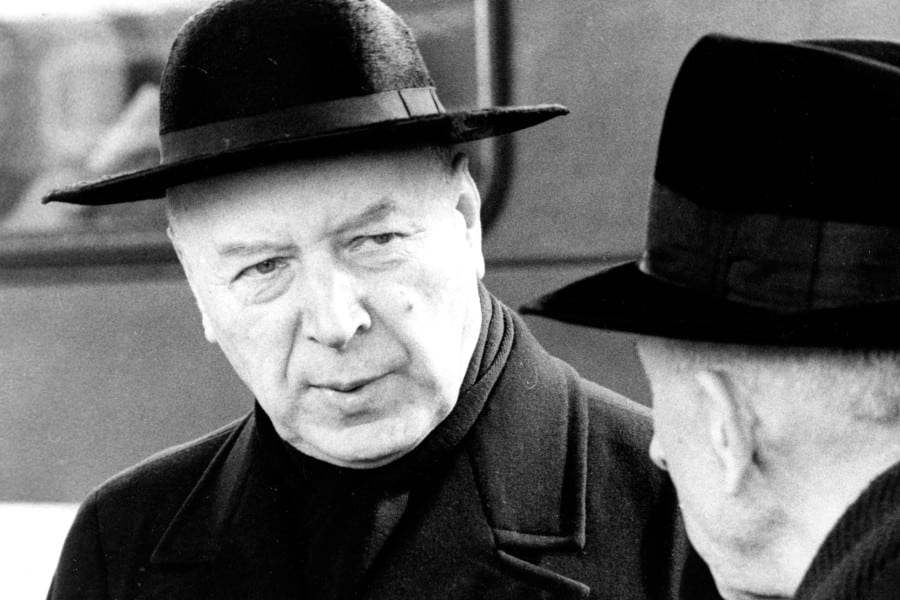 Theologian: Polish cardinal's beatification reminder of tests of ...