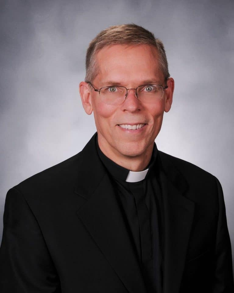 Five continue path to priesthood - Catholic Review