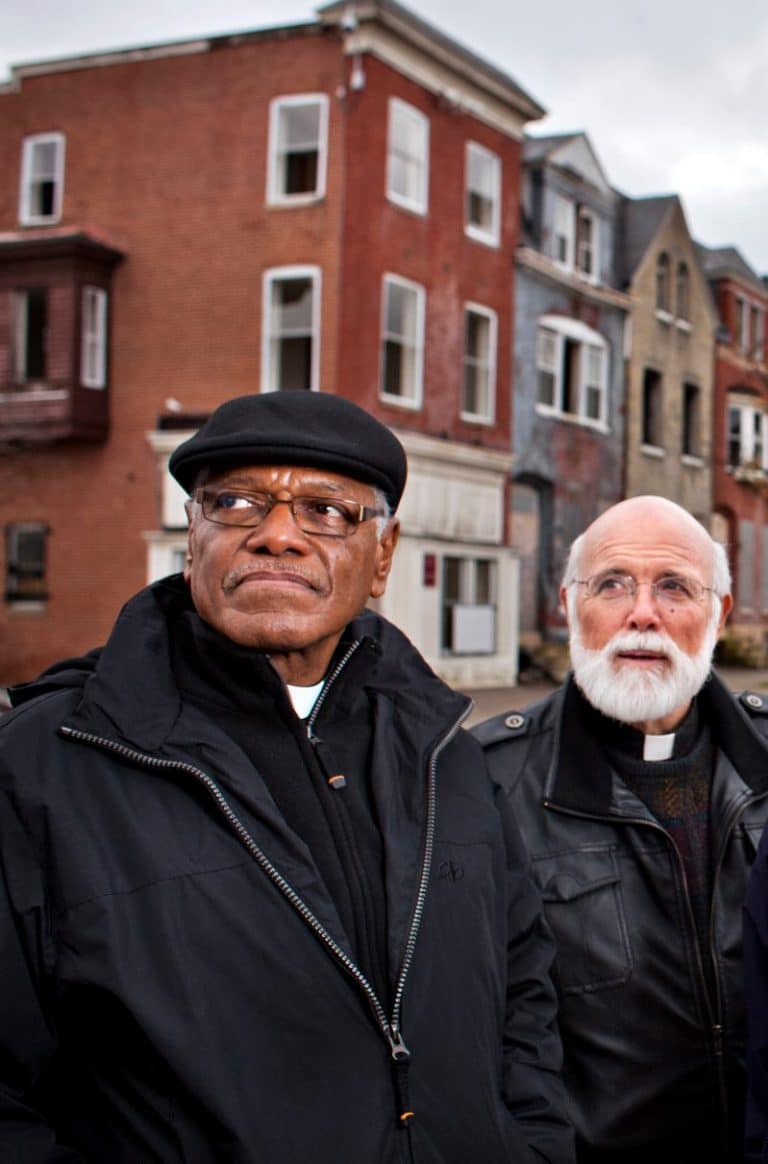 As he prepares to retire, Father Muth says welcoming is a hallmark of ...