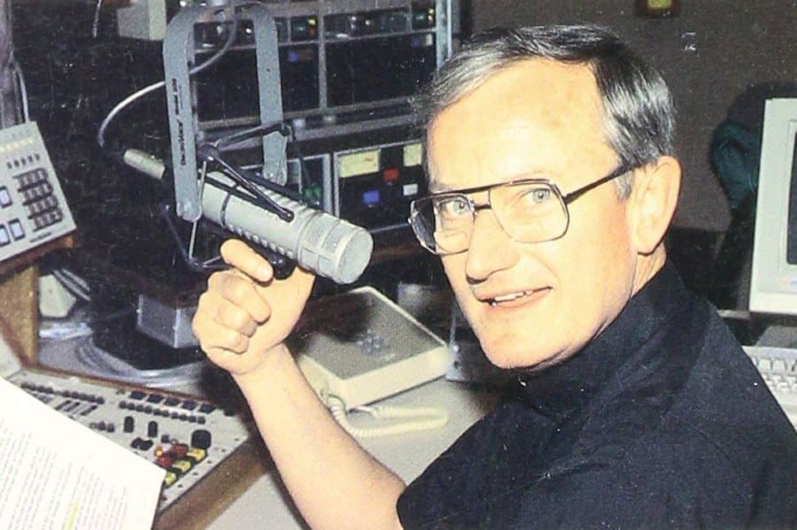 Fifty years a priest - Catholic Review