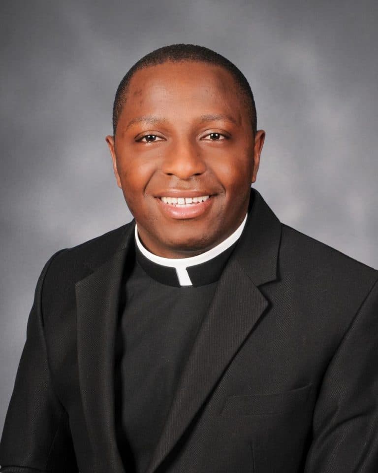Five continue path to priesthood - Catholic Review