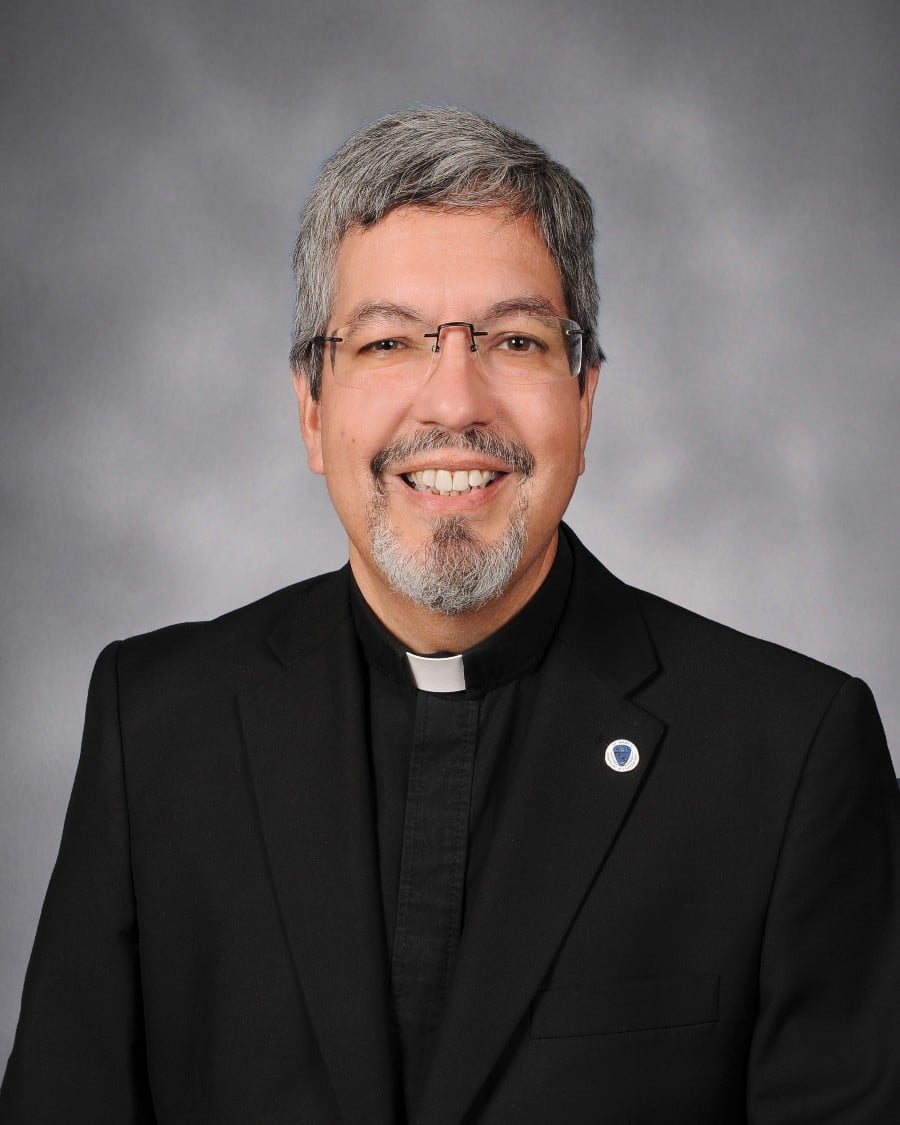 Five continue path to priesthood - Catholic Review