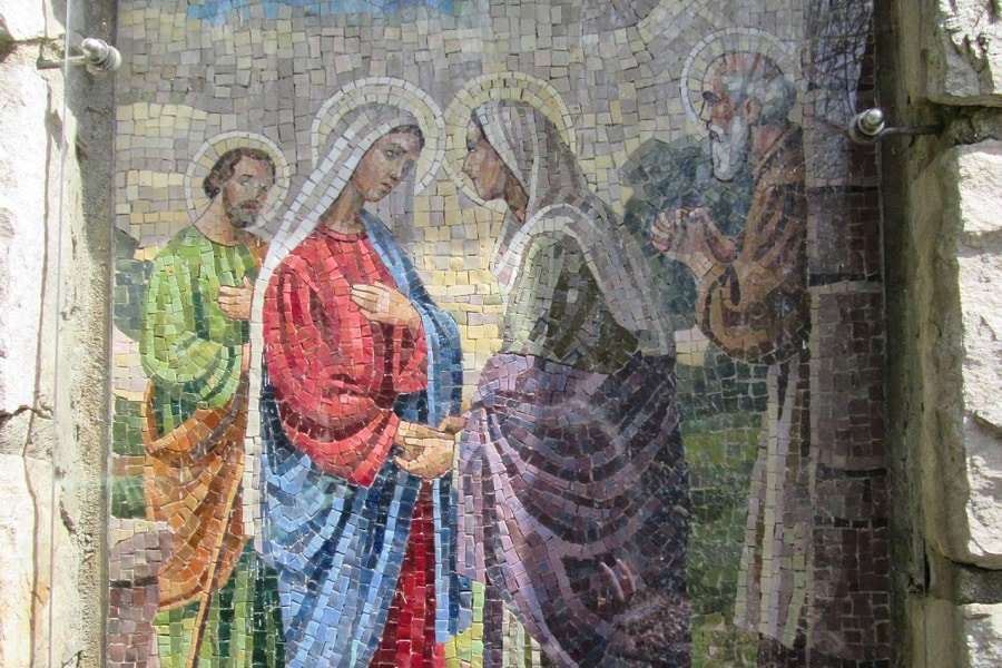 Listening for the Holy Spirit - Catholic Review