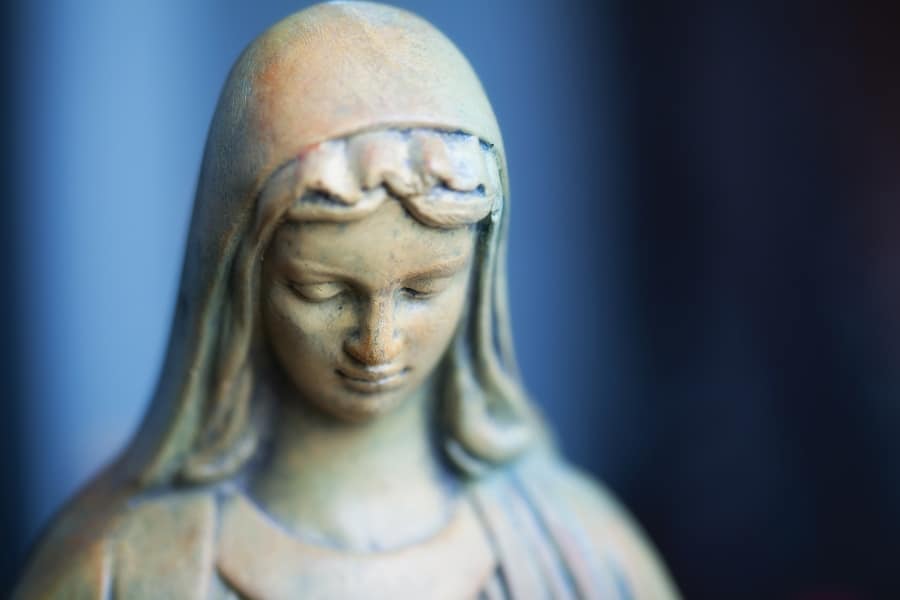 Feast of Immaculate Conception recognizes Mary’s sinless nature ...