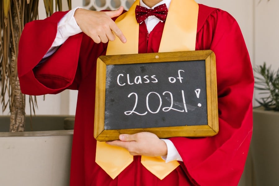 Archdiocese of Baltimore recognizes 2021 Distinctive Scholars ...