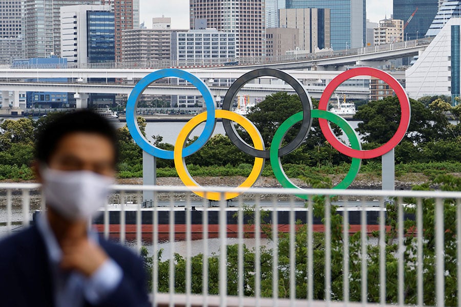 Tokyo Catholic churches to keep restrictive measures during Olympics ...