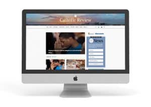 Catholic Review has banner year for journalism awards - Catholic Review