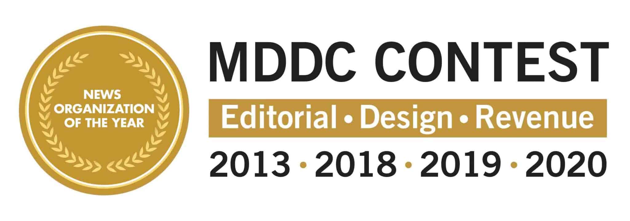Catholic Review has banner year for journalism awards - Catholic Review